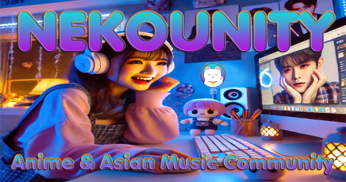 NekoUnity - Index page